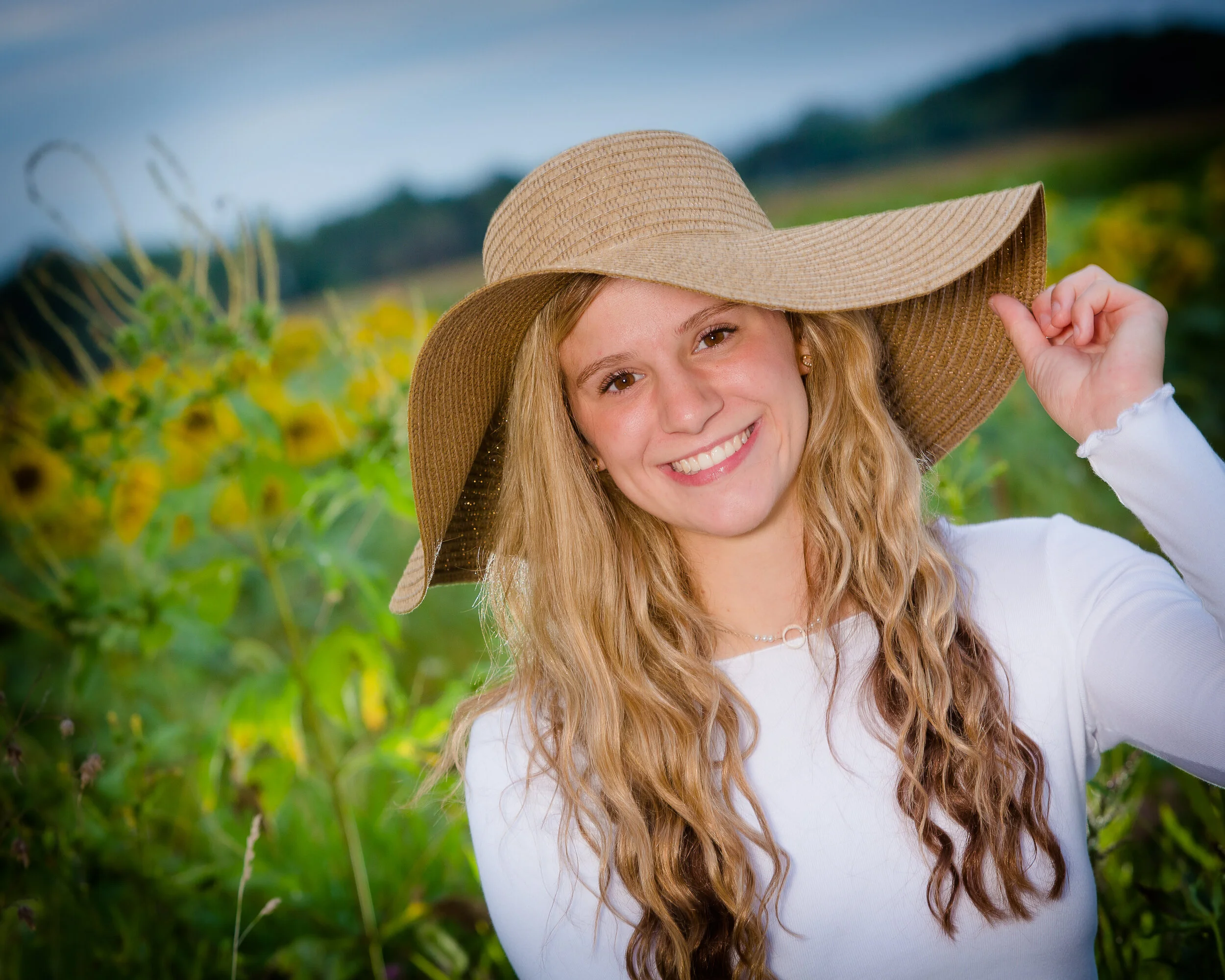 Seniors — Sylvart Studios